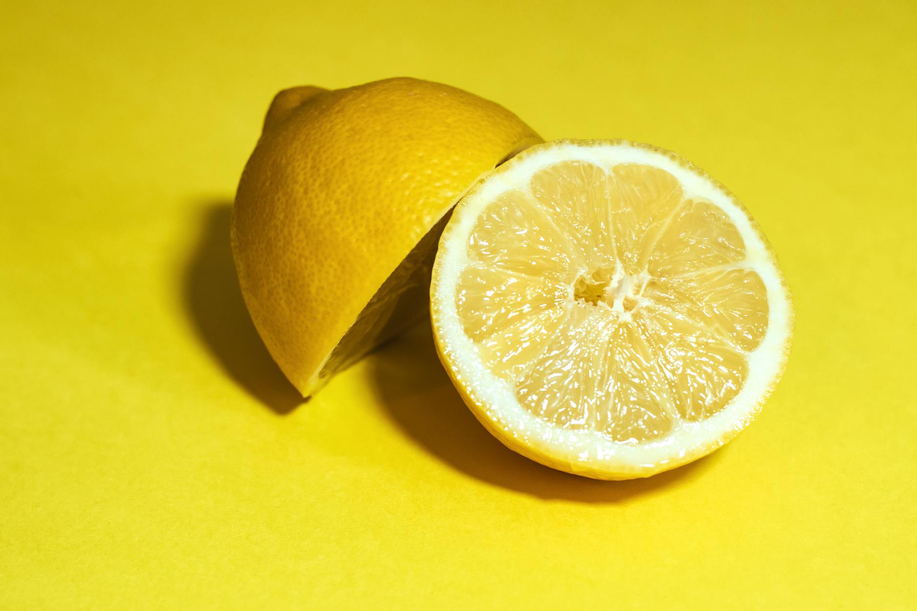 Life Didn’t Give Us Lemons, We Invented Them – Tomer Rozenberg
